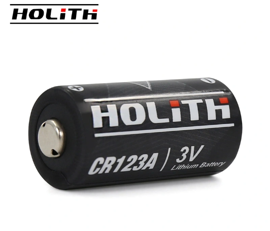 Micro projector lithium battery design scheme