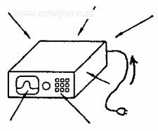 EMC basic knowledge introduction: electromagnetic compatibility three ...
