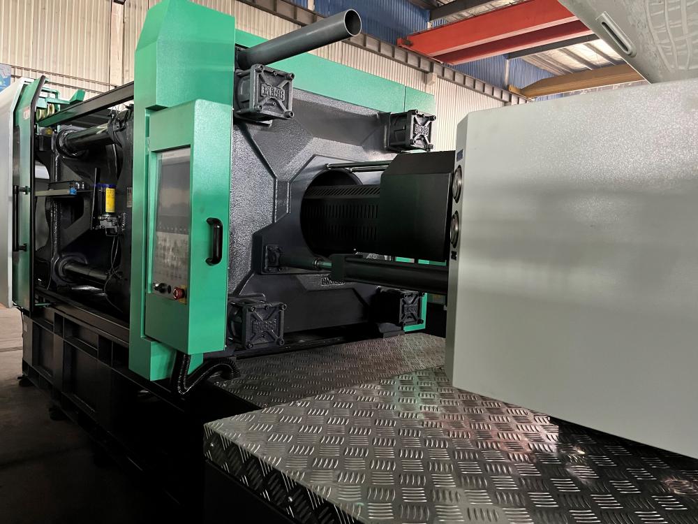 Top 10 Most Popular Chinese PPR Injection Moulding Machines Brands