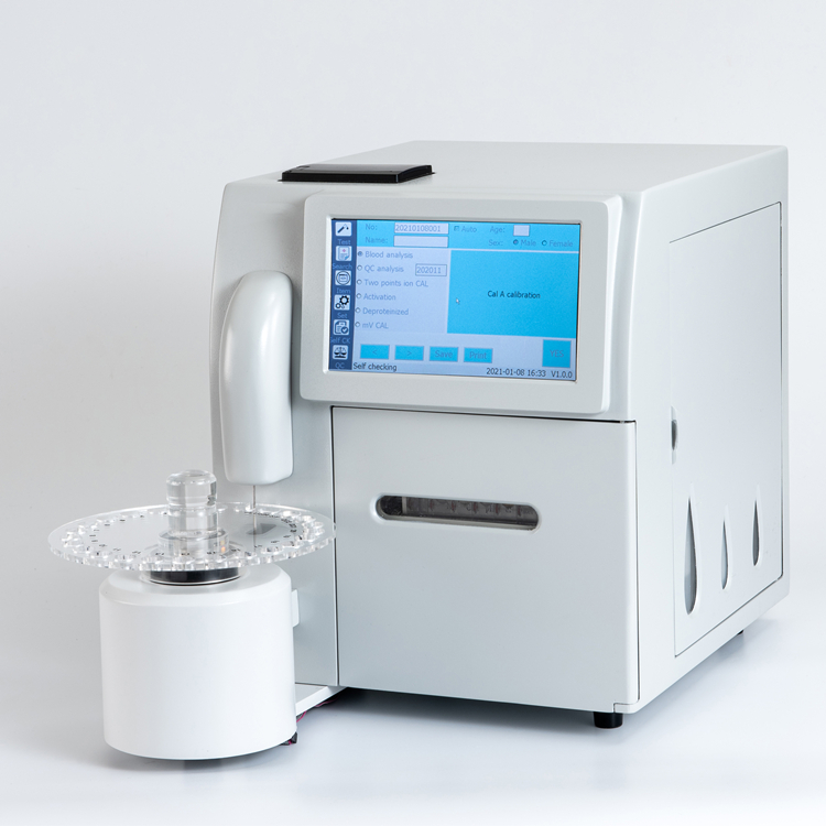 Top 10 Most Popular Chinese Hospital Lab Equipment Brands