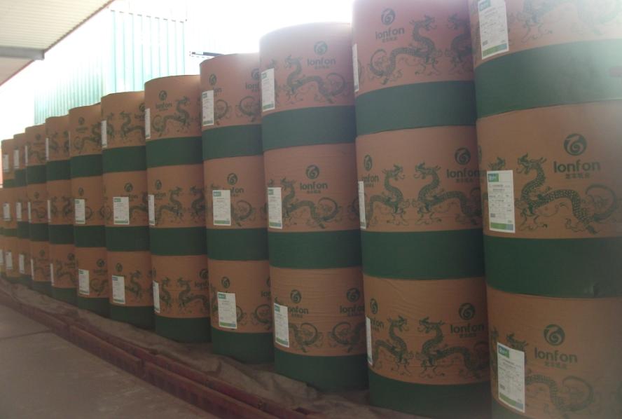 List of Top 10 Thermal Paper Roll Brands Popular in European and ...
