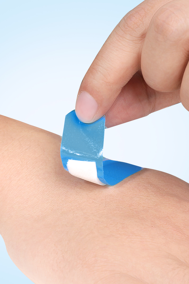 Top 10 Sensitive Plaster Manufacturers