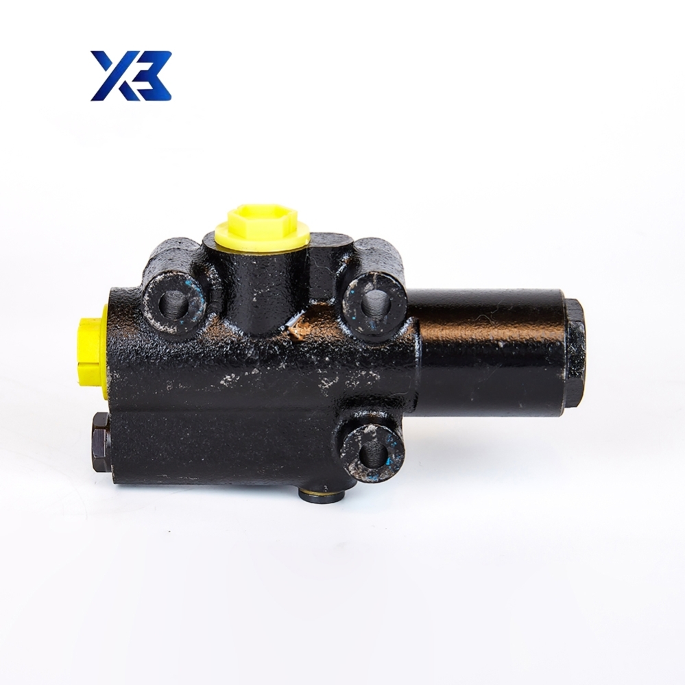 Top 10 Most Popular Chinese Push Pull Diverter Valve Brands