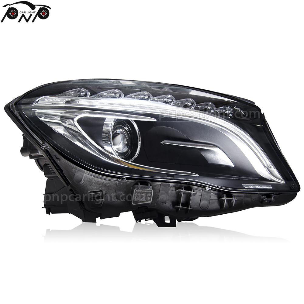 List of Top 10 mercedes headlight Brands Popular in European and ...
