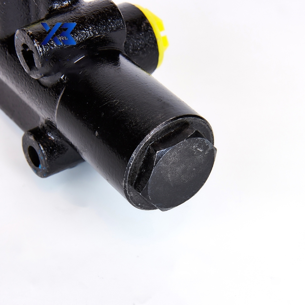 Top 10 China Push Pull Diverter Valve Manufacturers