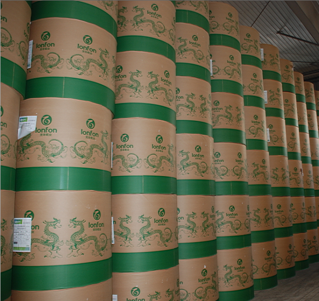 Top 10 Most Popular Chinese High Smoothness Book Paper Brands