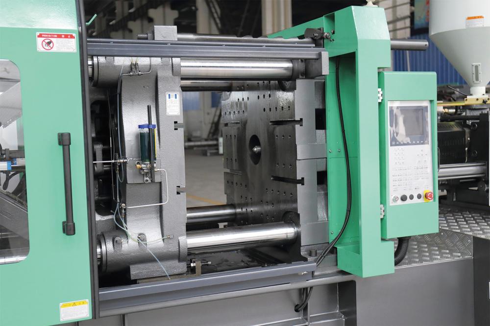 China Top 10 DIY Injection Molding Machines Emerging Companies