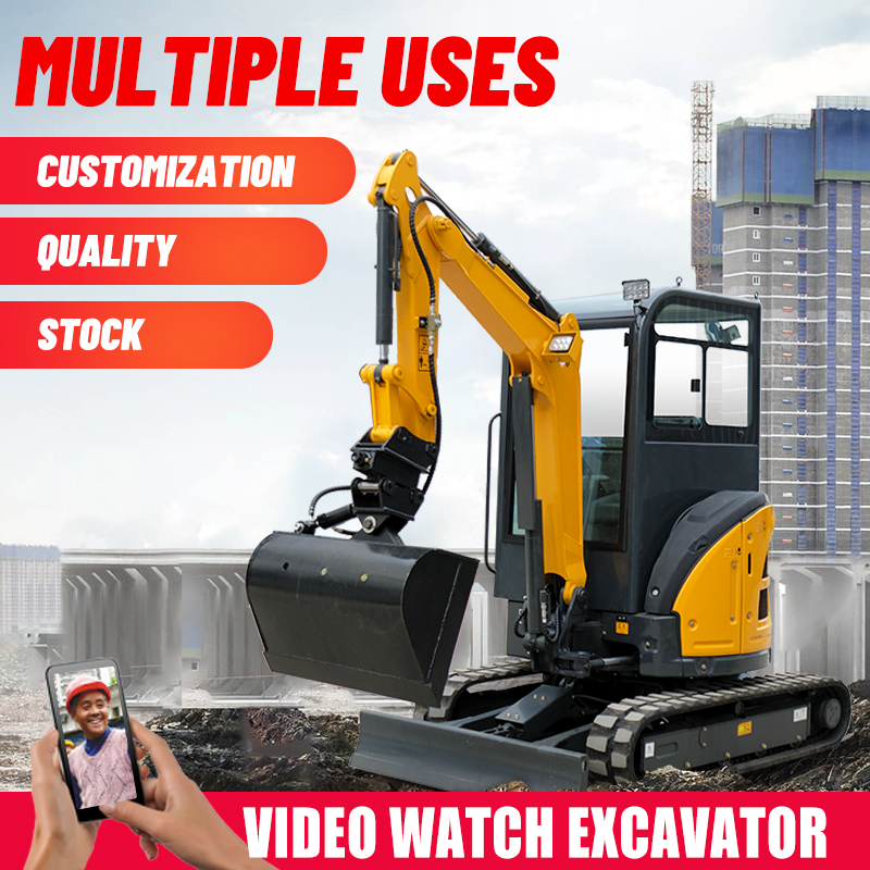 Top 10 Ton Excavator Manufacturers