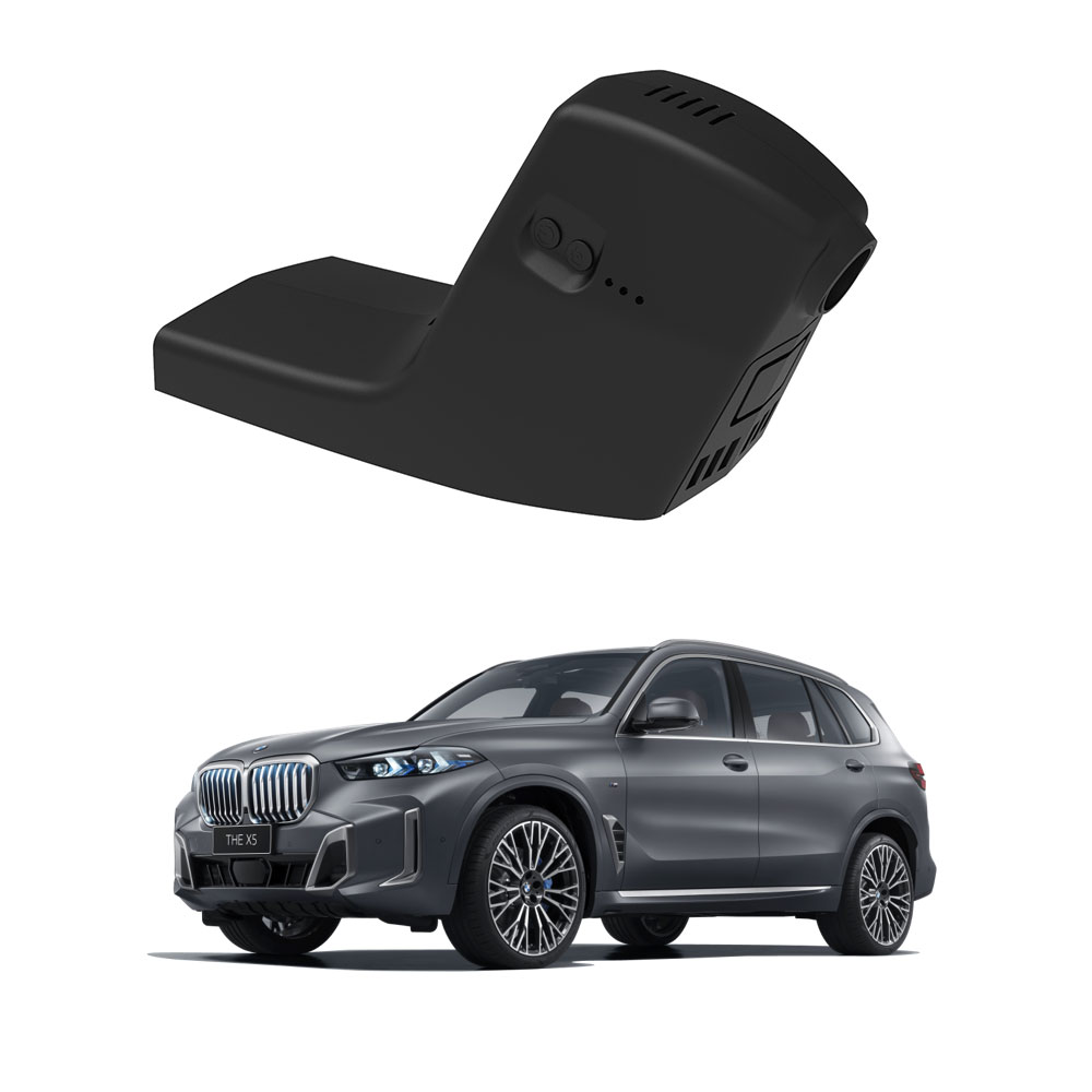 Top 10 Dash Cam For Bmw Manufacturers