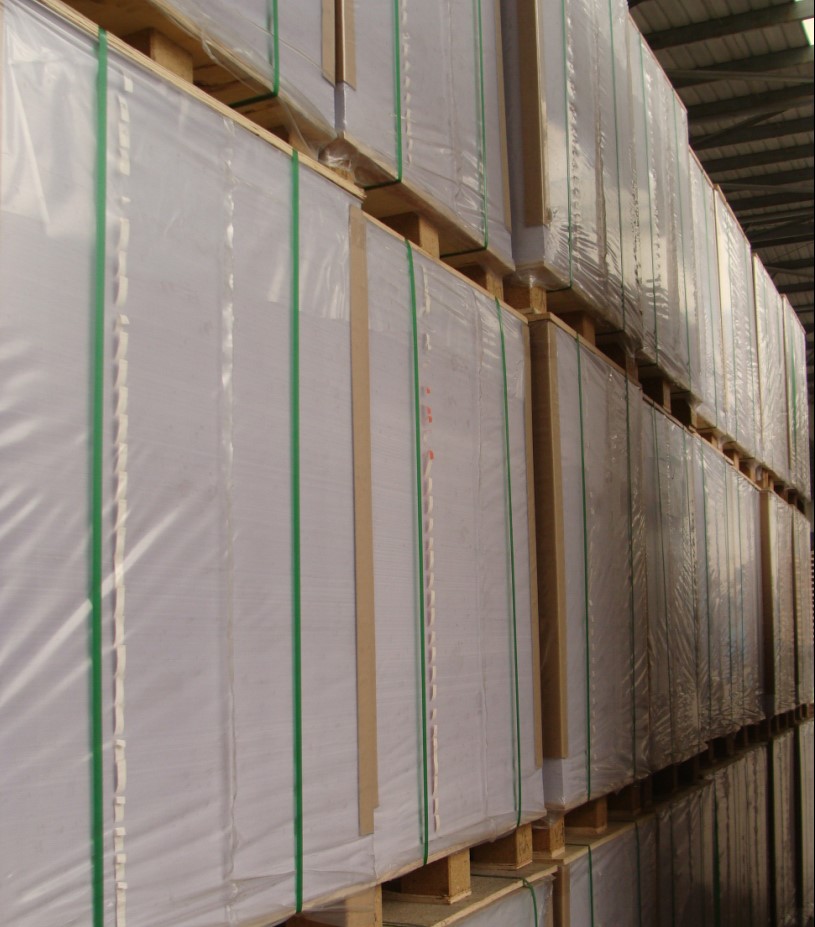 Top 10 Most Popular Chinese Paper Cube White Offset Paper Brands