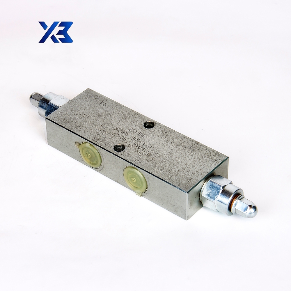 Top 10 Most Popular Chinese Balanced Bellows Valve Brands