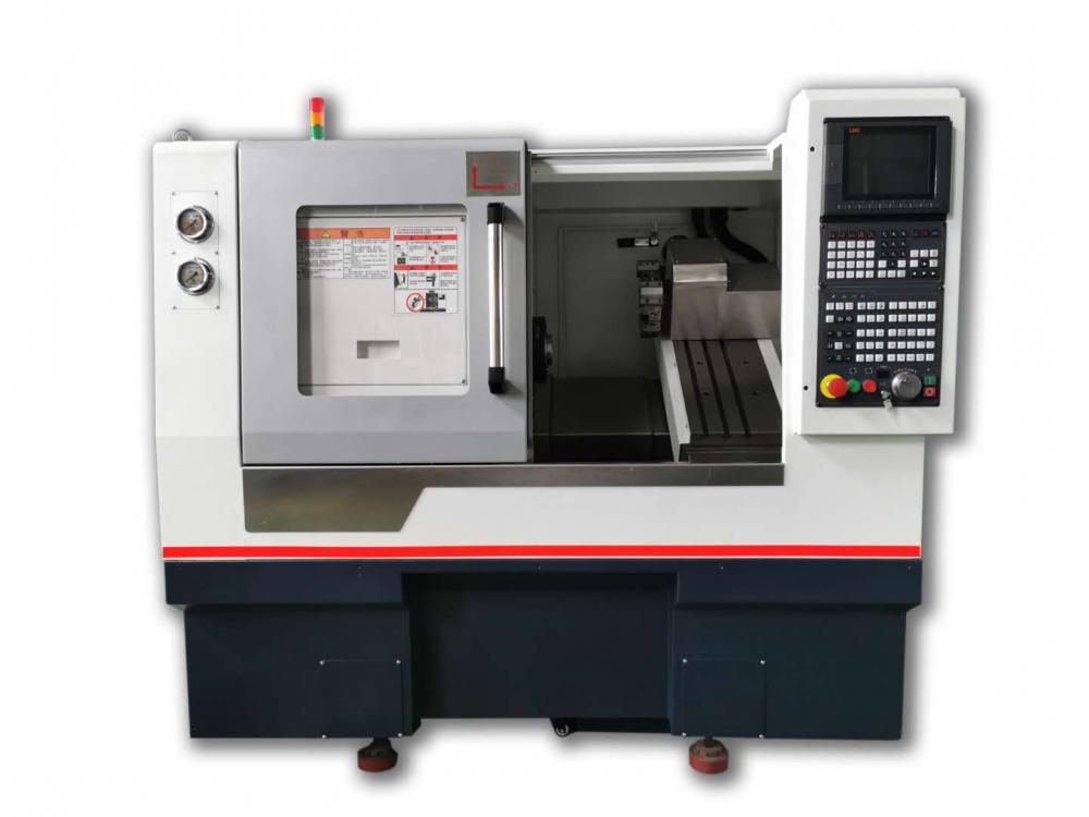 Top 10 China Desktop Cnc Lathe Manufacturers