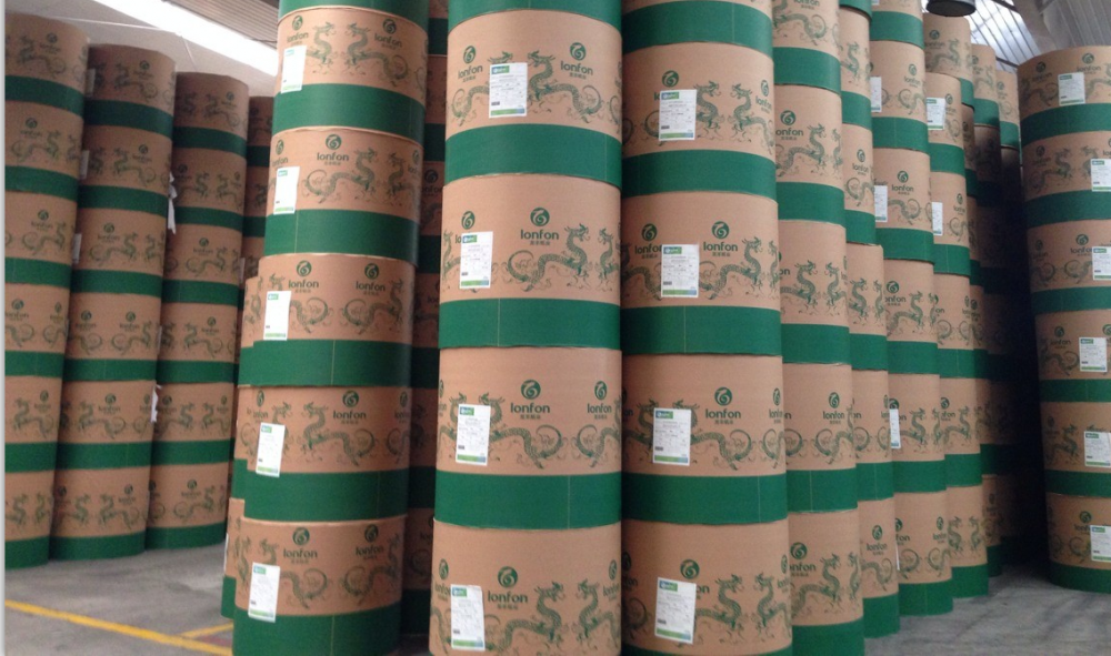 Top 10 Most Popular Chinese Wood Free Paper Brands