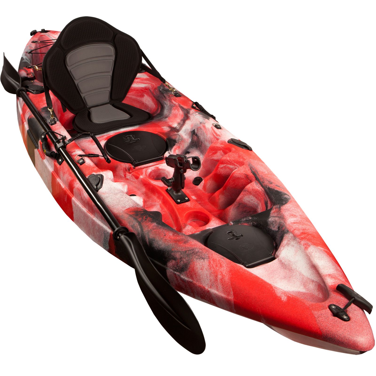 Top 10 Most Popular Chinese Kayak Plus Brands