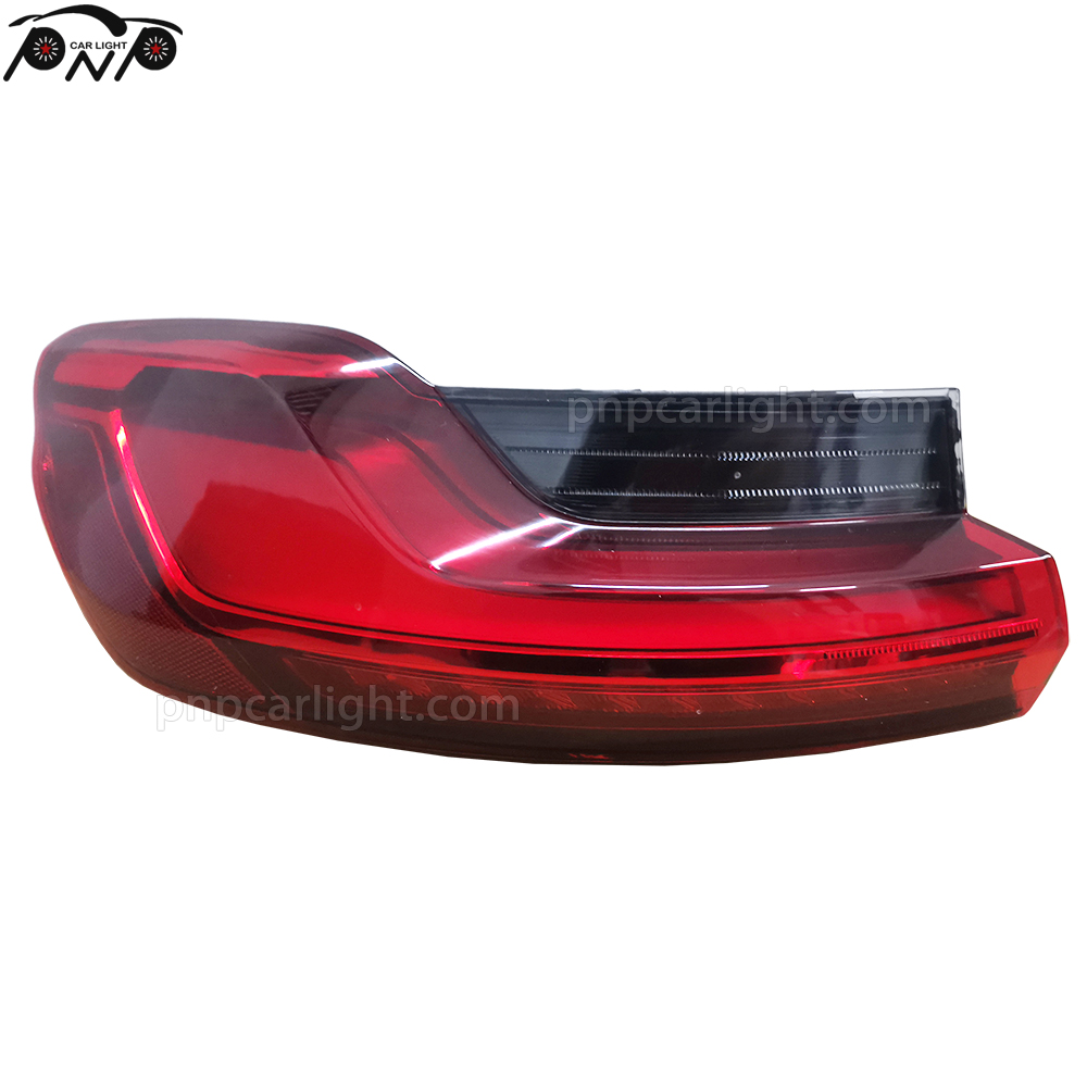 Top 10 China bmw tail lights Manufacturers