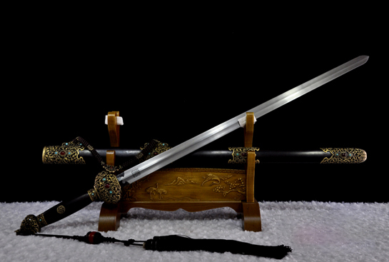 China Top 10 Chinese Sword Ming Brands