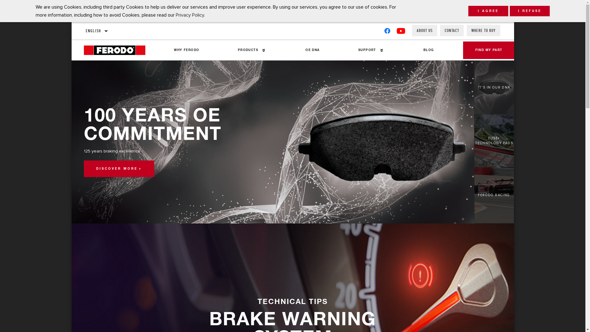 Top 10 Most Popular Chinese Brake And Gas Pedal Brands