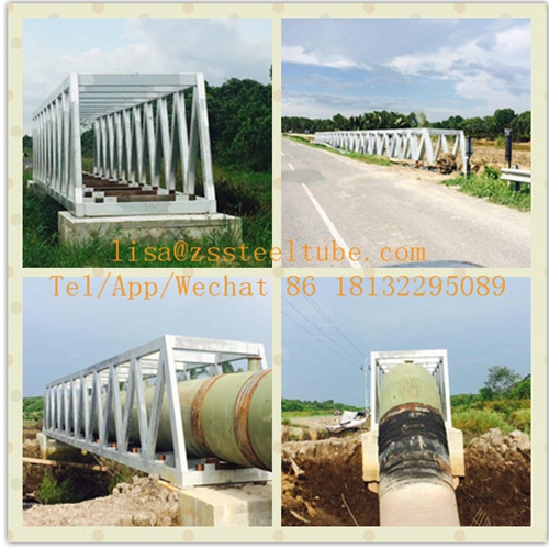 GI Square Tube Specification Suppliers | ZS Steel Pipe