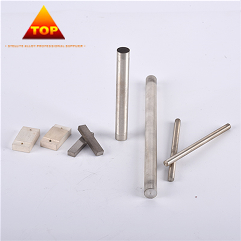 Brief introduction of silver tungsten alloys
