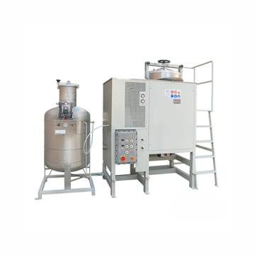 Solvent Recovery Machine, Solvent Recovery Systems, Solvent Recycling ...