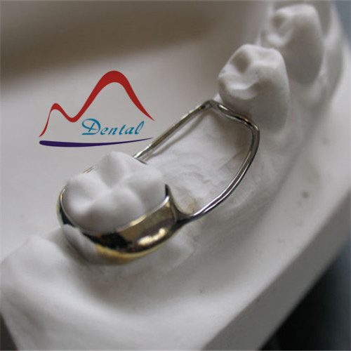 Dental Space Retainer Band Looped(id:10437688). Buy China Dental Space ...