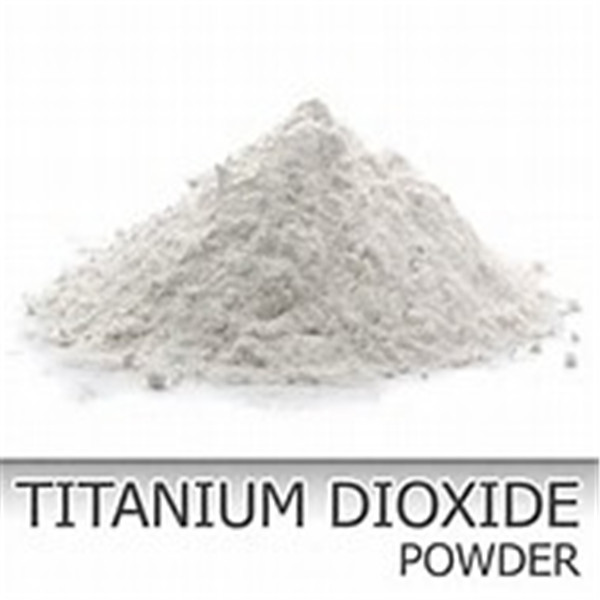 Rutile Titanium Dioxide CAS No.13463-67-7 China Manufacturer
