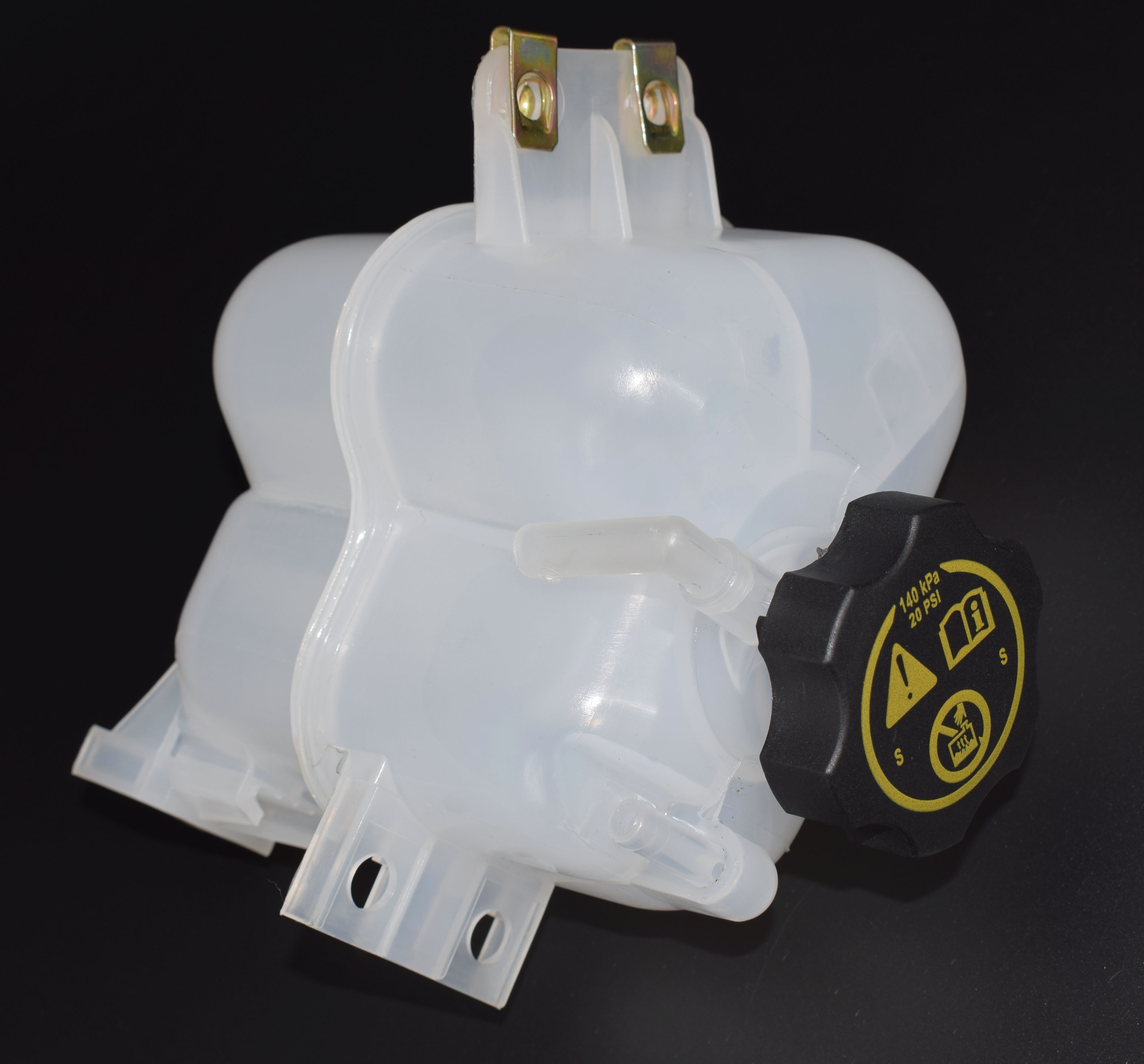 Coolant Reservoir Tank 95352004 for 2013-2015 Chevrolet Spark China ...