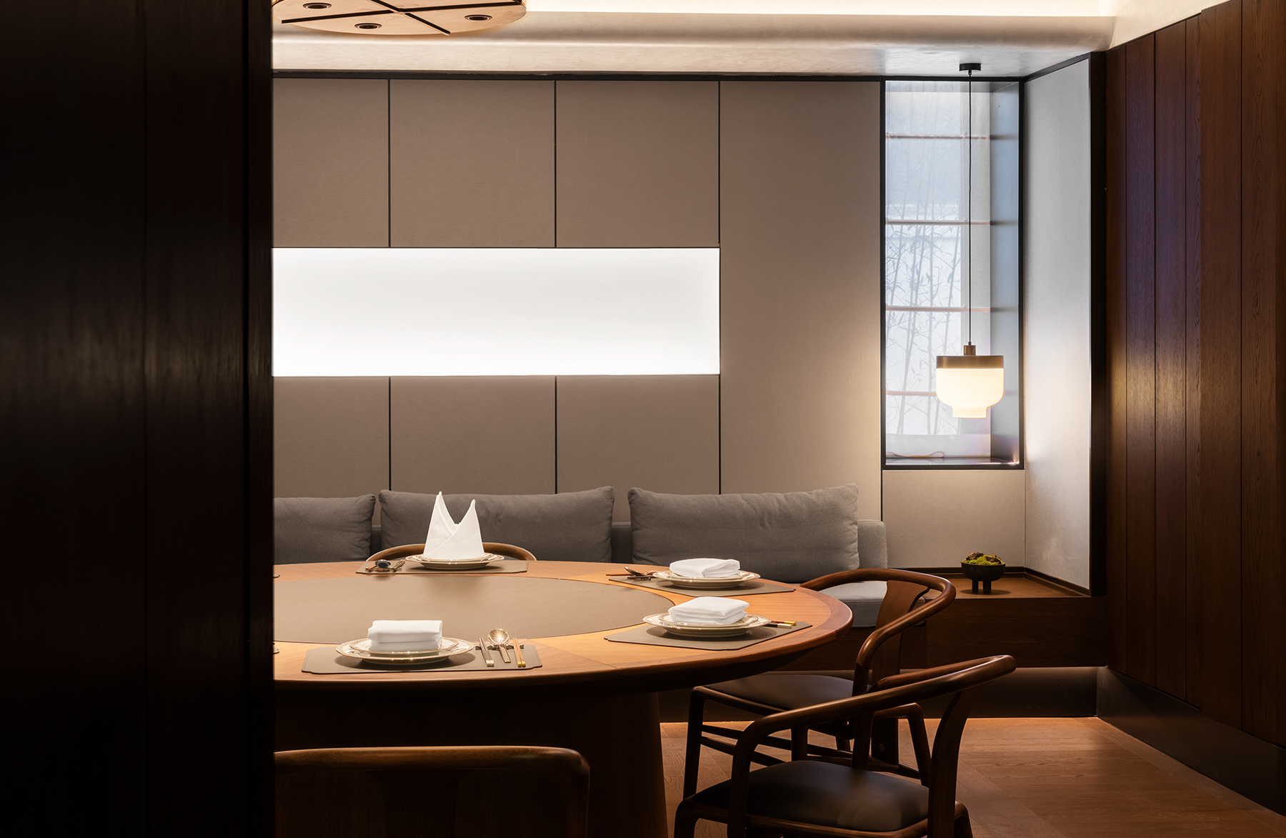 Meng Du Hui Private Dining