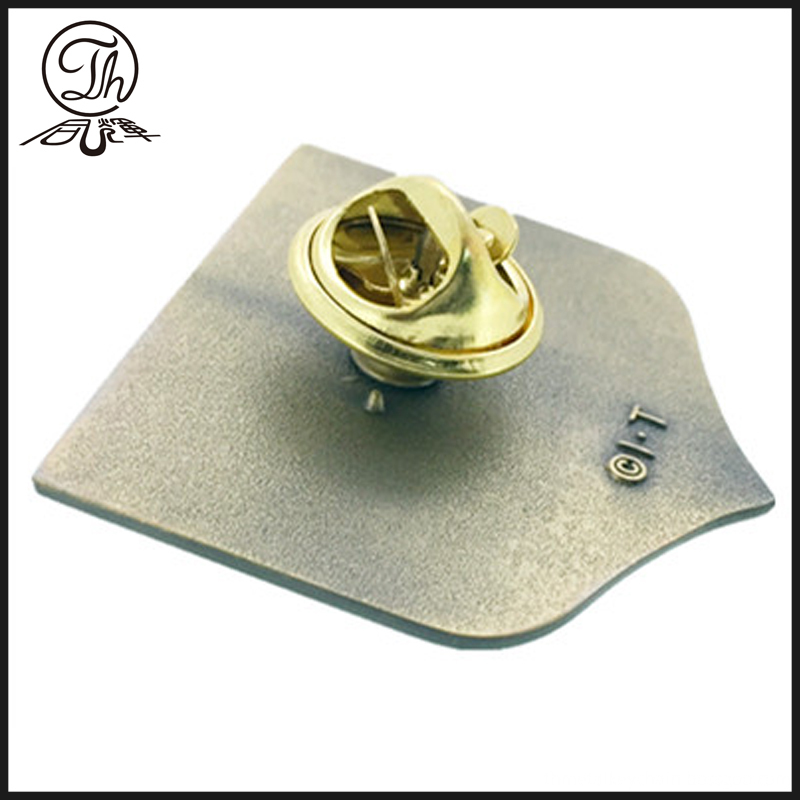 Ancient Alien pin badge antique finish(id:10626165). Buy China Alien ...