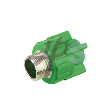 PPR Male adapter China Manufacturer