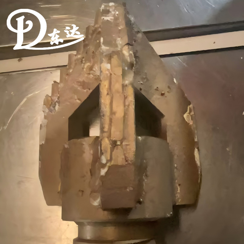 Top-tier Mining Machine Parts Manufacturer: Why Choose Us?