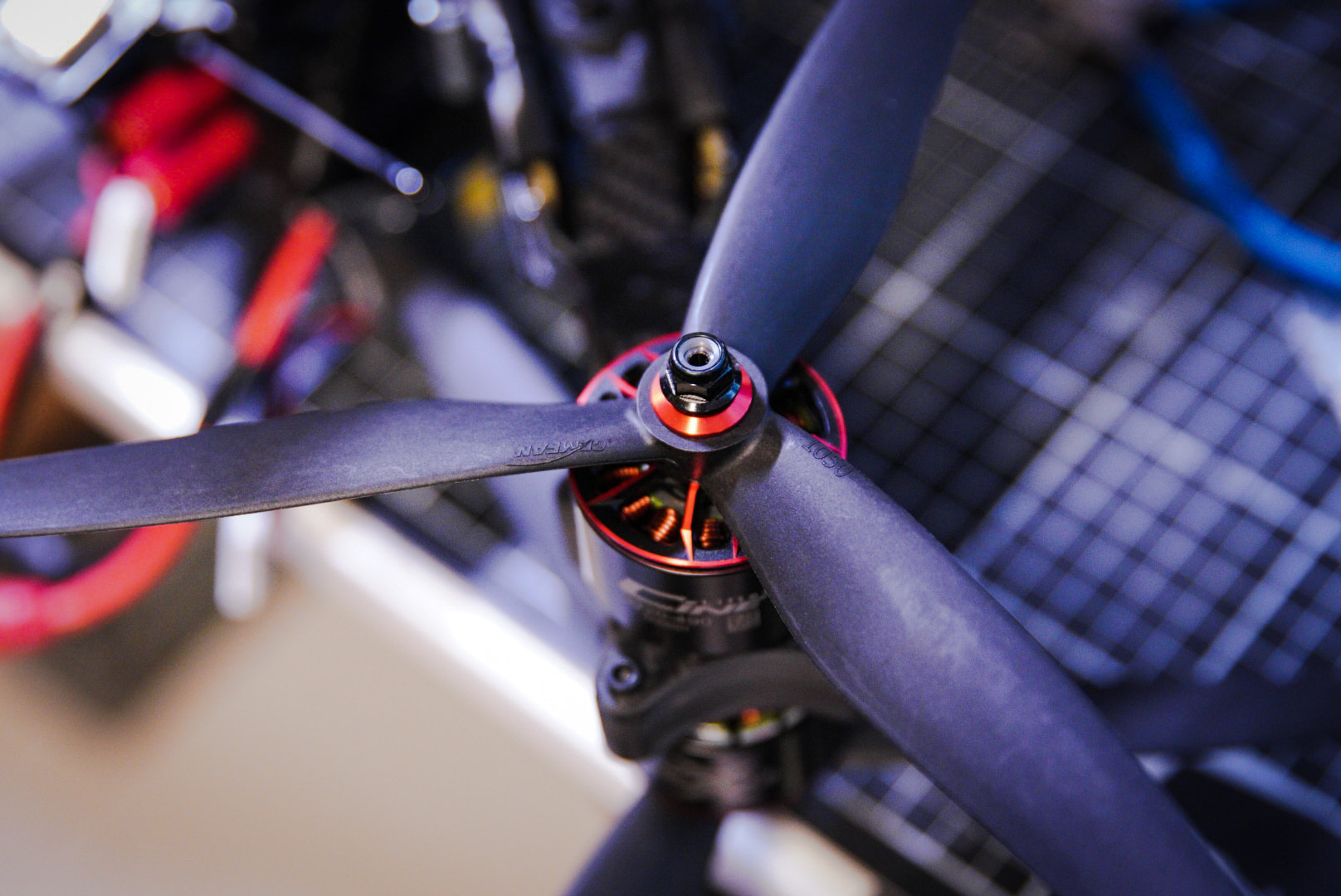 GEMFAN FPV Propellers: Performance Review