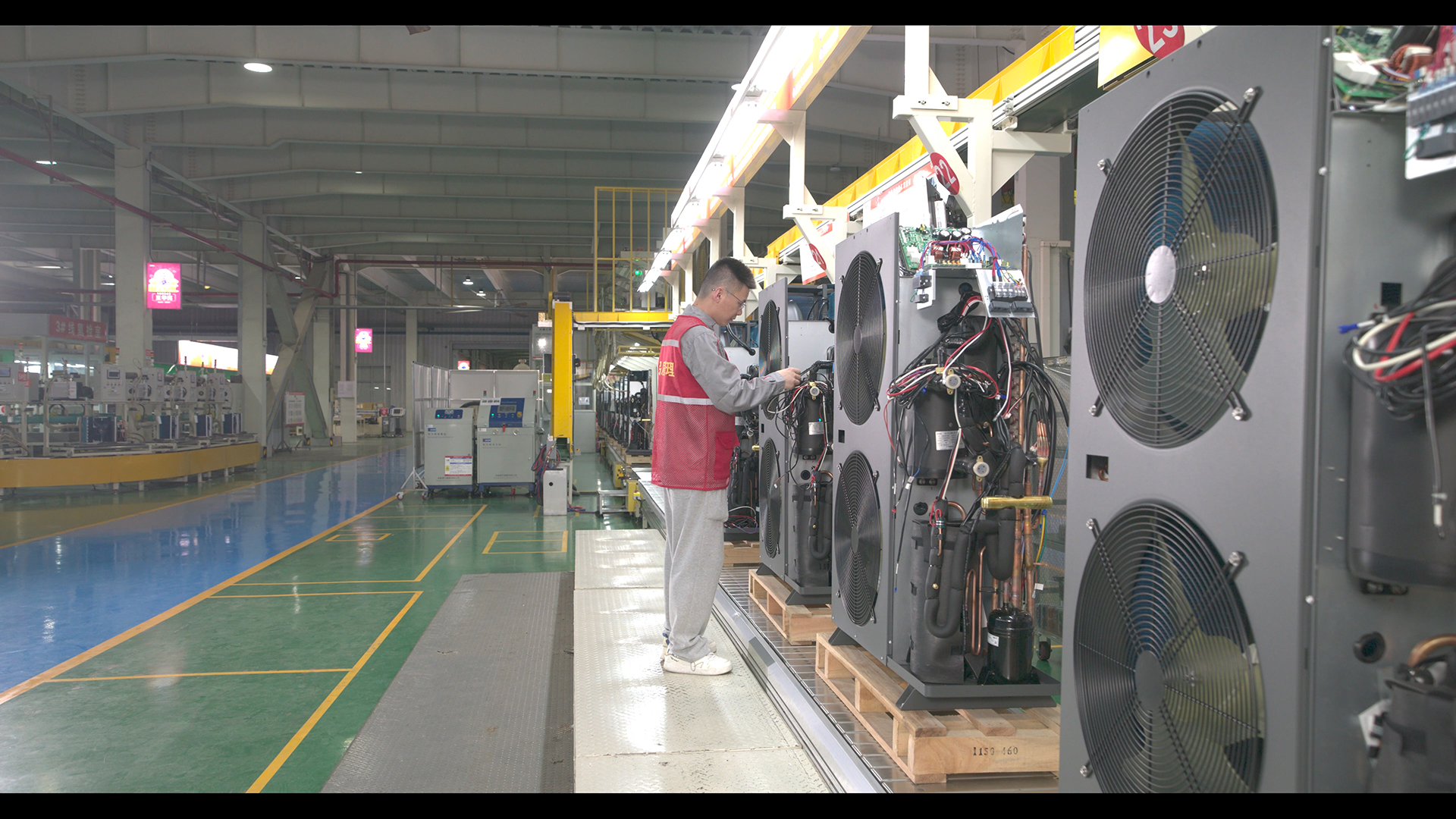 Affordable Inver-top Heat Pump Solutions