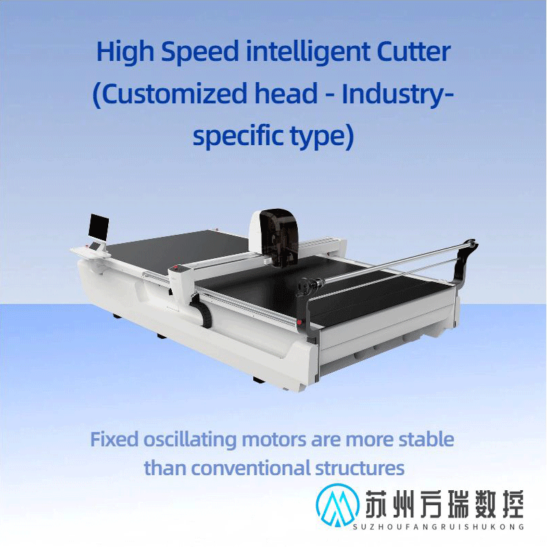 Top 10 High-Speed Cutting Machines You Can Trust