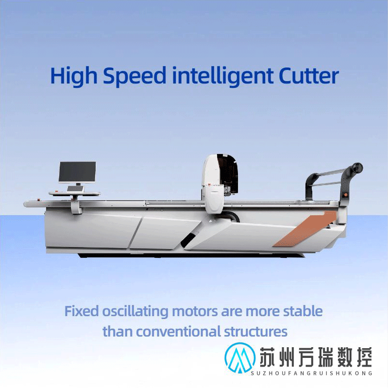 Top 10 High-Speed Cutting Machines You Can Trust