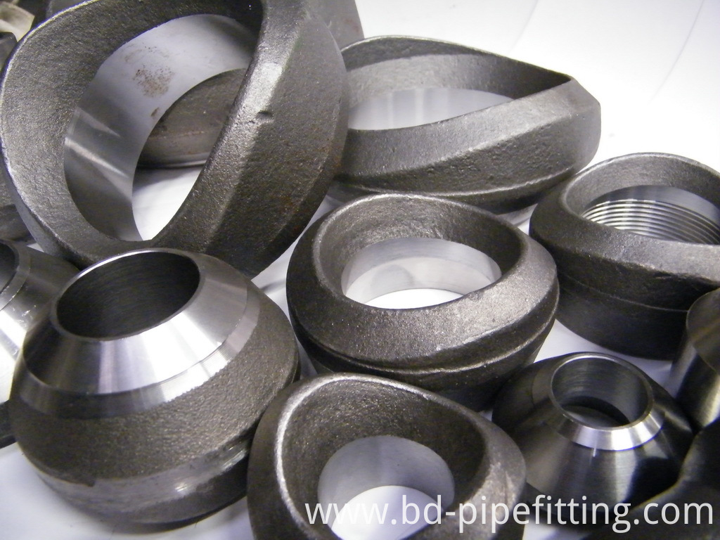 Weldolets Sockolets Nippolets Thredolets Olets China Manufacturer