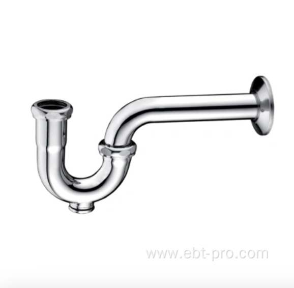 Choosing the Right P-Trap: A Guide for Your Plumbing Needs