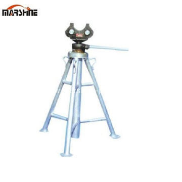 Wire Pulling Jack Stands Wire Reel Jacks China Manufacturer