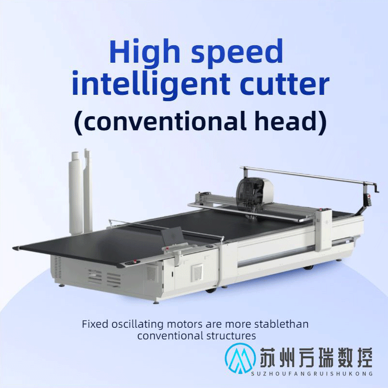 Which High-speed Cutting Machine Factory is Beloved by Customers?