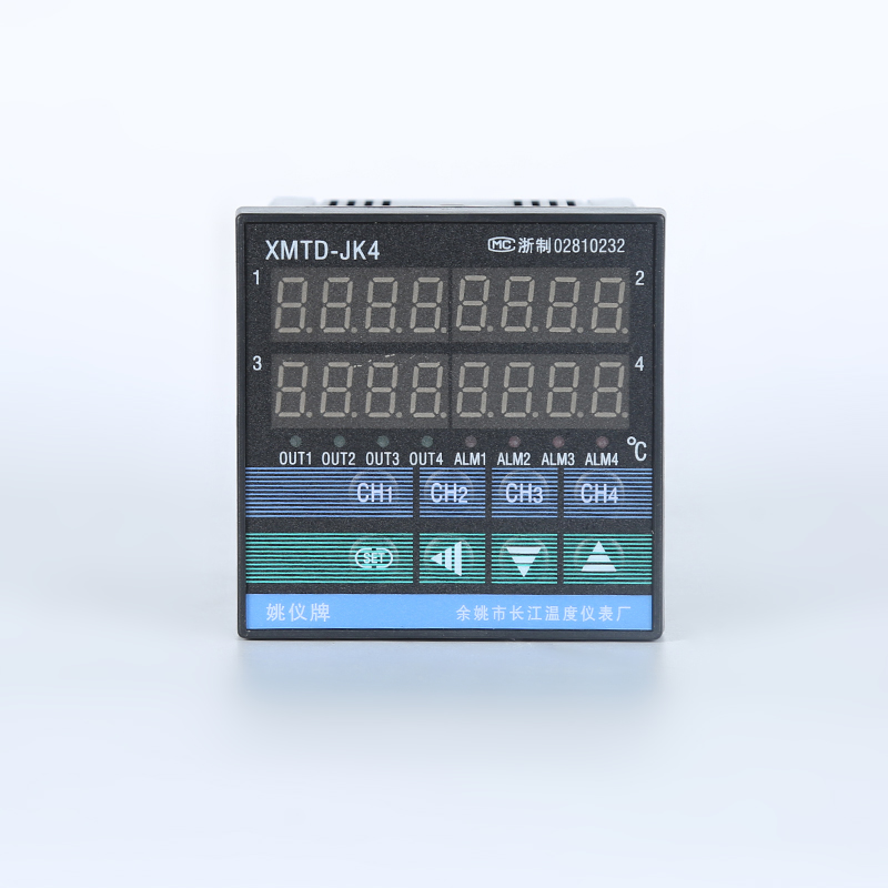 Top Temperature Controller Manufacturers in China?