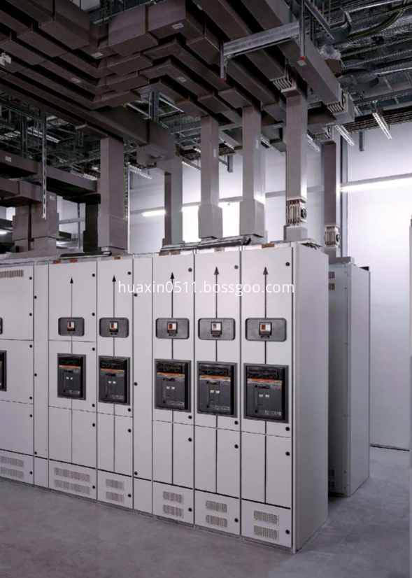 Lv Voltage Range | semashow.com