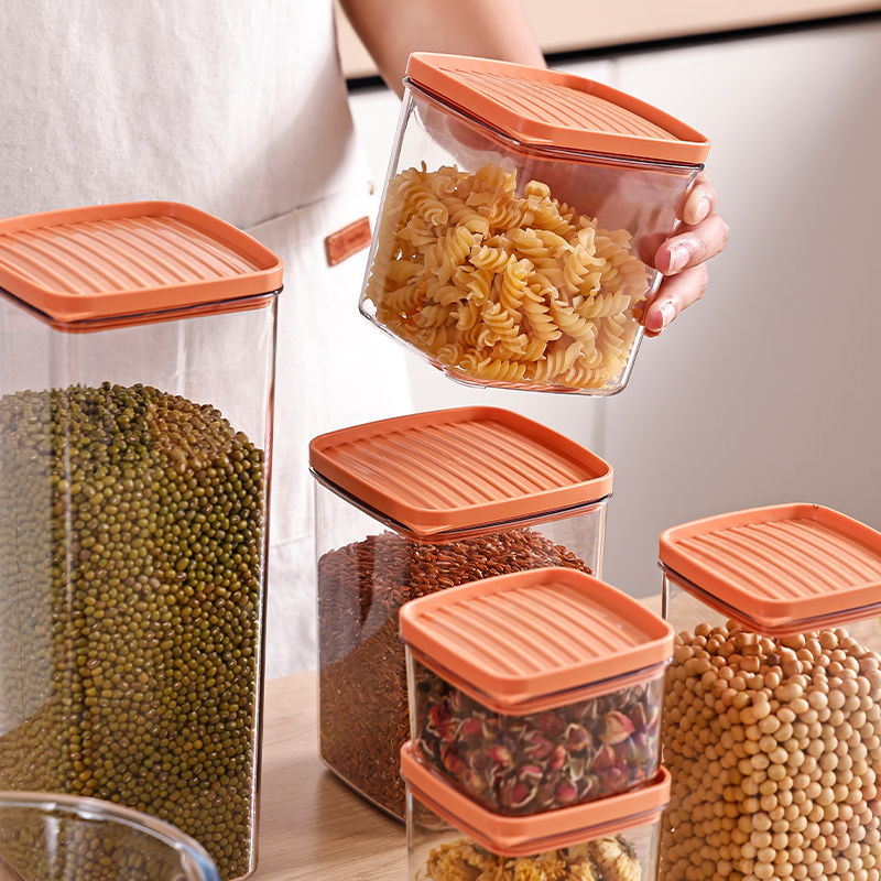 Top-Rated Plastic Food Storage Containers for Your Kitchen