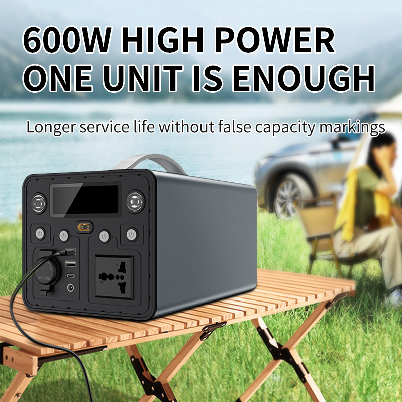 Top 10 Portable Energy Storage Suppliers?