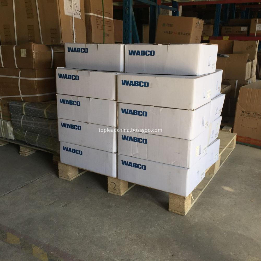9753034730 WABCO unloader valve(id:10624892). Buy China Original Wabco ...