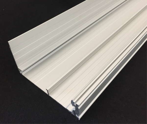 Aluminum Alloy C Channel Cable Tray China Manufacturer