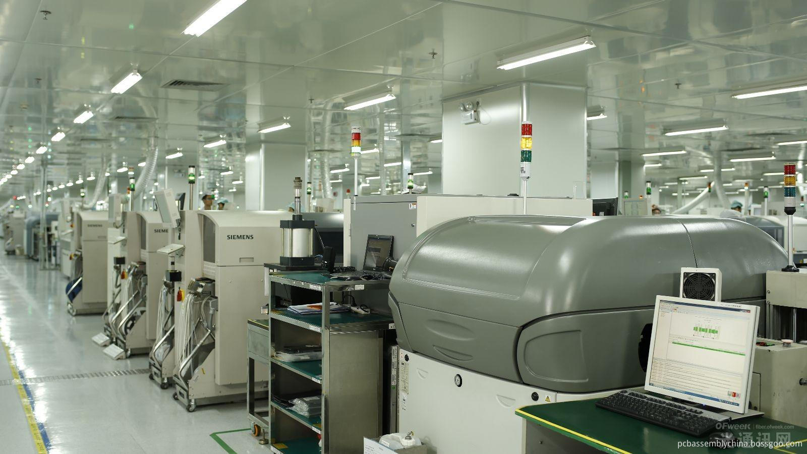 Electronic Pcba box build Manufacturing system integration(id:10657463 ...