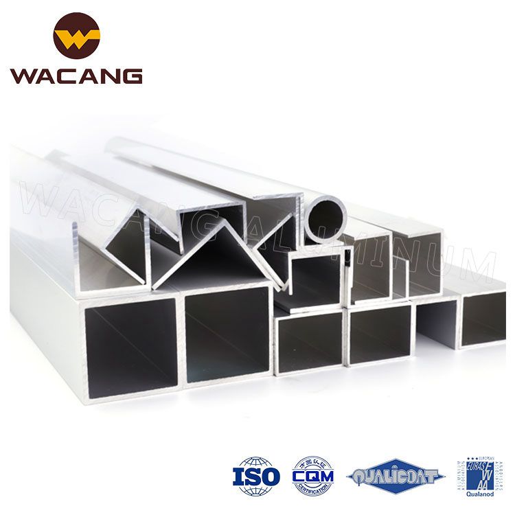 An Introduction to Square Tubing Aluminum: Versatile and Durable ...