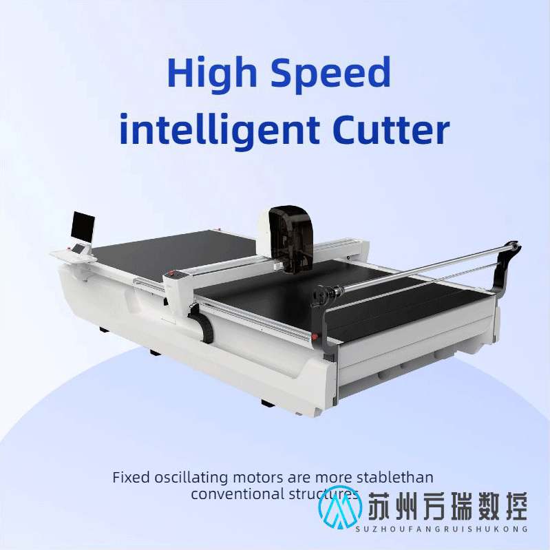 Which High-speed Cutting Machine Brand is Top-Tier?