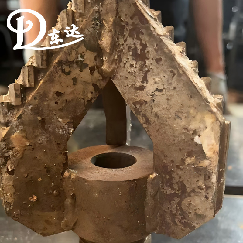 Top-tier Mining Machine Parts Manufacturer: Why Choose Us?