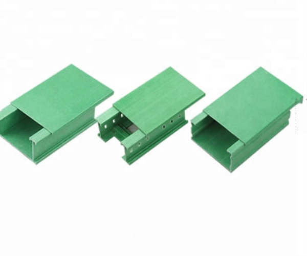 Economical Channel fiberglass flexible Cable support tray China ...